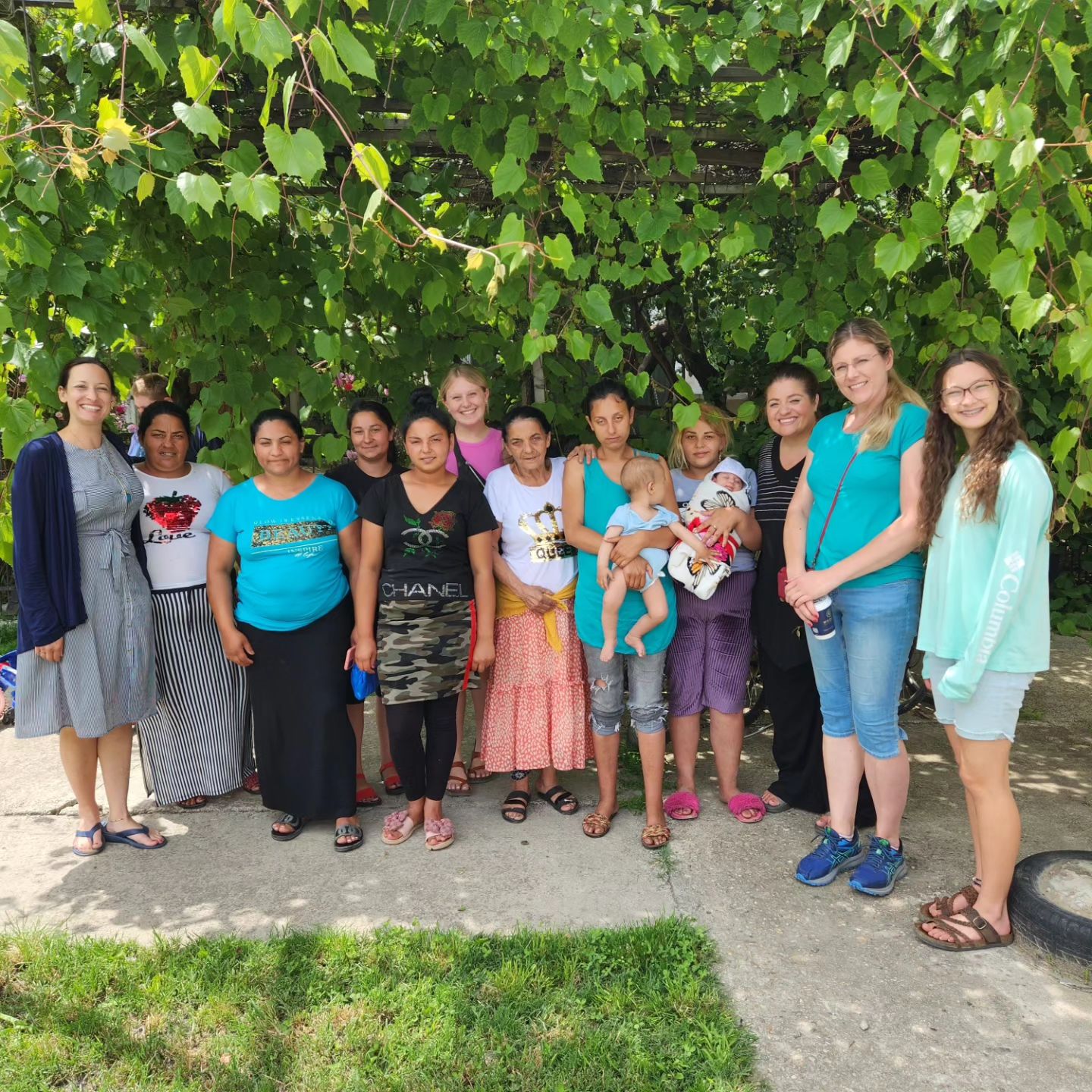 Gallery | Project Hope For The Children